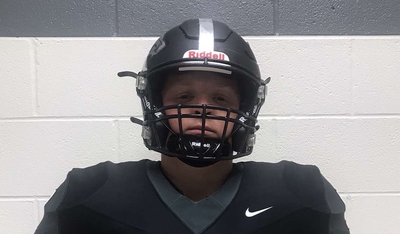 Campus’ Kyle Butcher – Athlete Spotlight – Presented by Advanced ...