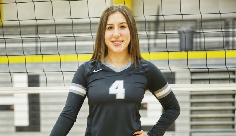 Campus’ Reece Likes – Senior Spotlight – Presented by Hutchinson ...