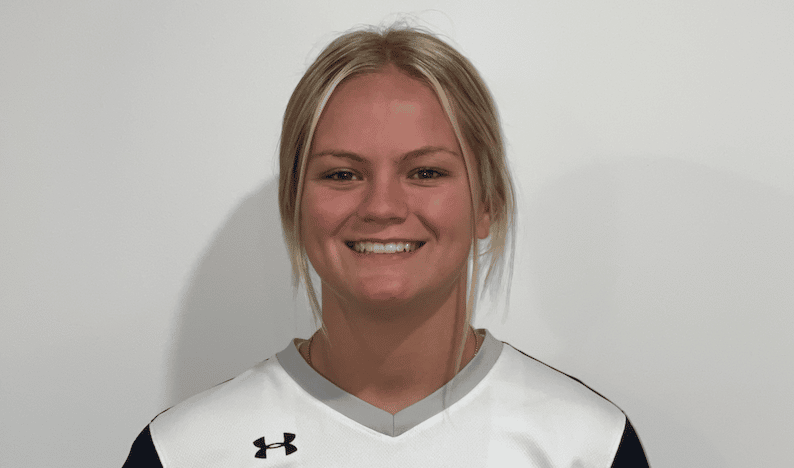 Campus’ Alexis Thomas – Athlete Spotlight – Presented by WSU Tech ...