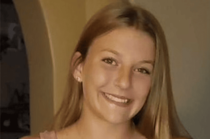 Campus’ Kiley Maier – Athlete of the Month – Presented by Madrocks ...