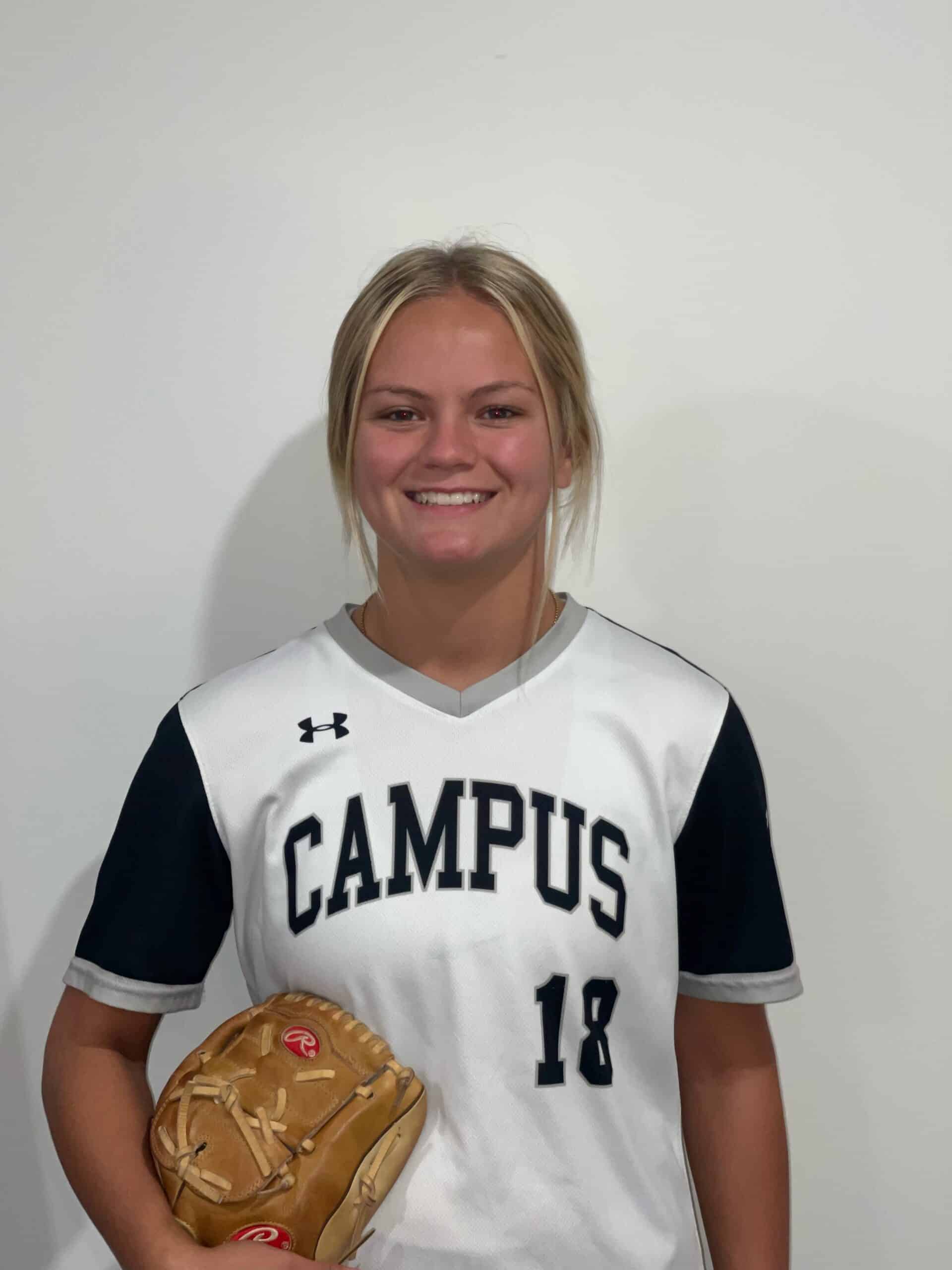 Pitch and Catch with Alexis Thomas – Presented by Advanced Physical ...
