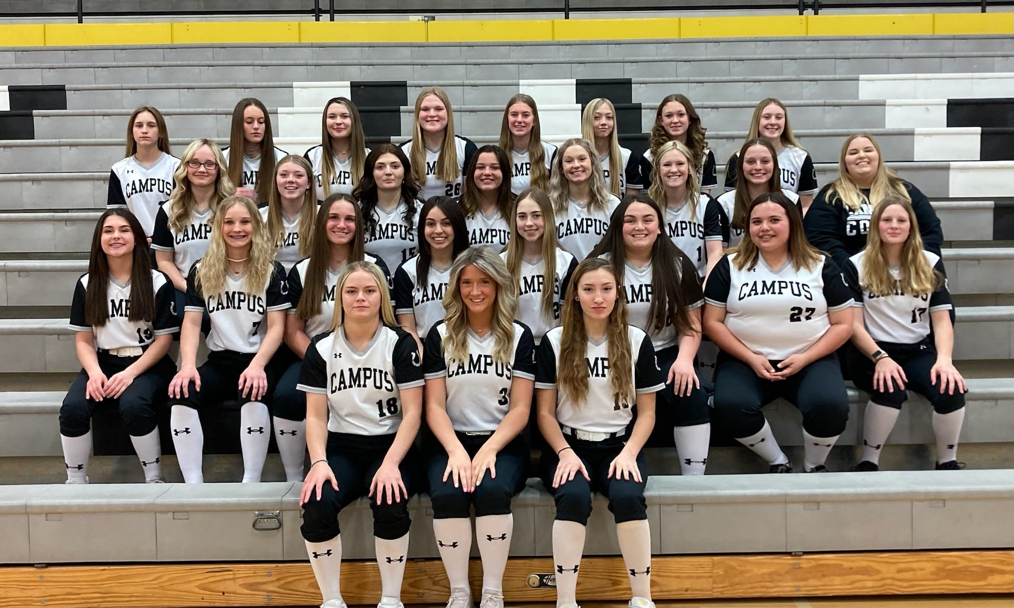 Campus Coach Spotlight with Douglas Stanley – Presented by Visit ...