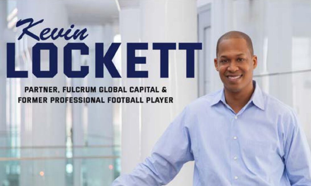 Kevin Lockett Lecture – Campus High School Athletics