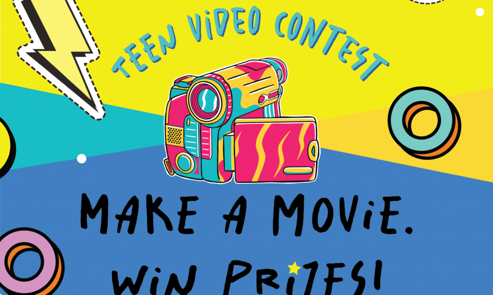 Teen Safe Driving Video Contest! – Campus High School Athletics