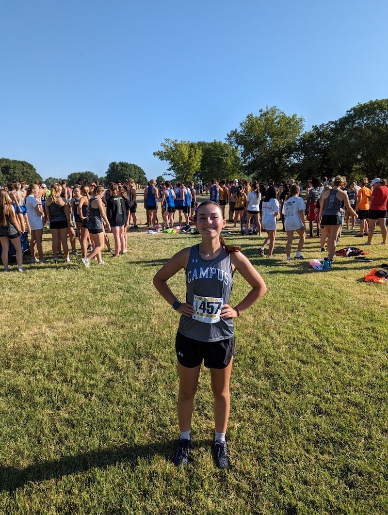 Q&A with Campus’ Gracie Hollon – Athlete Spotlight – Presented by WSU ...