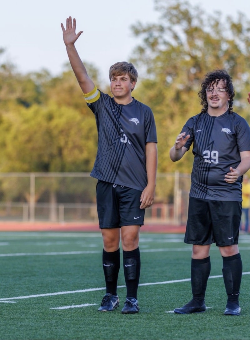 Q&A with Campus’ Kale Edwards – Athlete Spotlight – Presented by ...