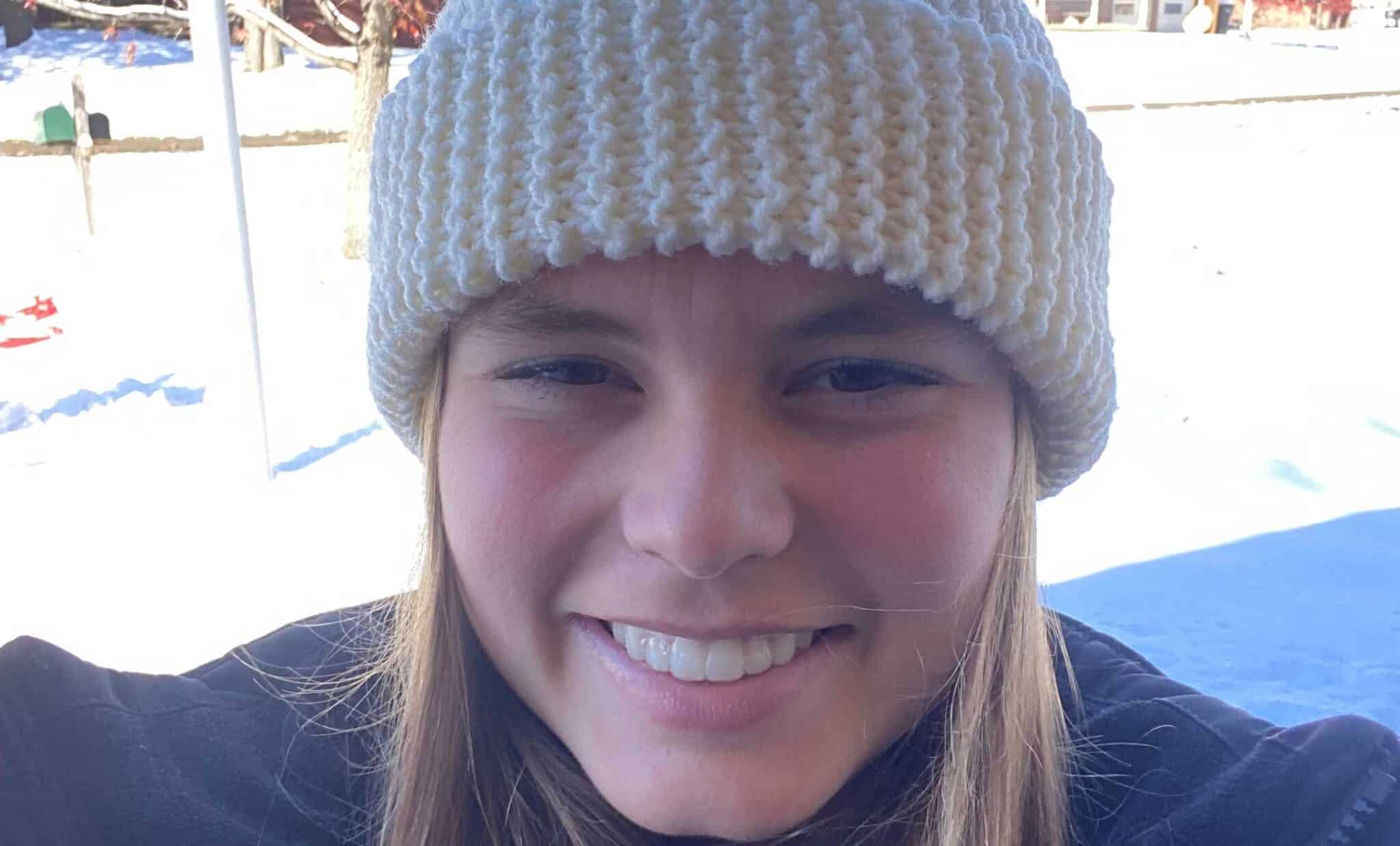 Campus’ Abigail Nelson – Athlete Spotlight Presented By Shelter ...